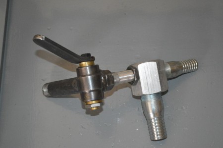 cargador de mexamon tipo pistola con balbula de acero.JPG :: Industrias ...